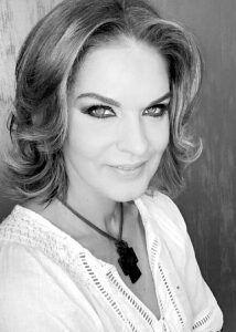 Manuela Hărăbor - Teatrul Stela Popescu