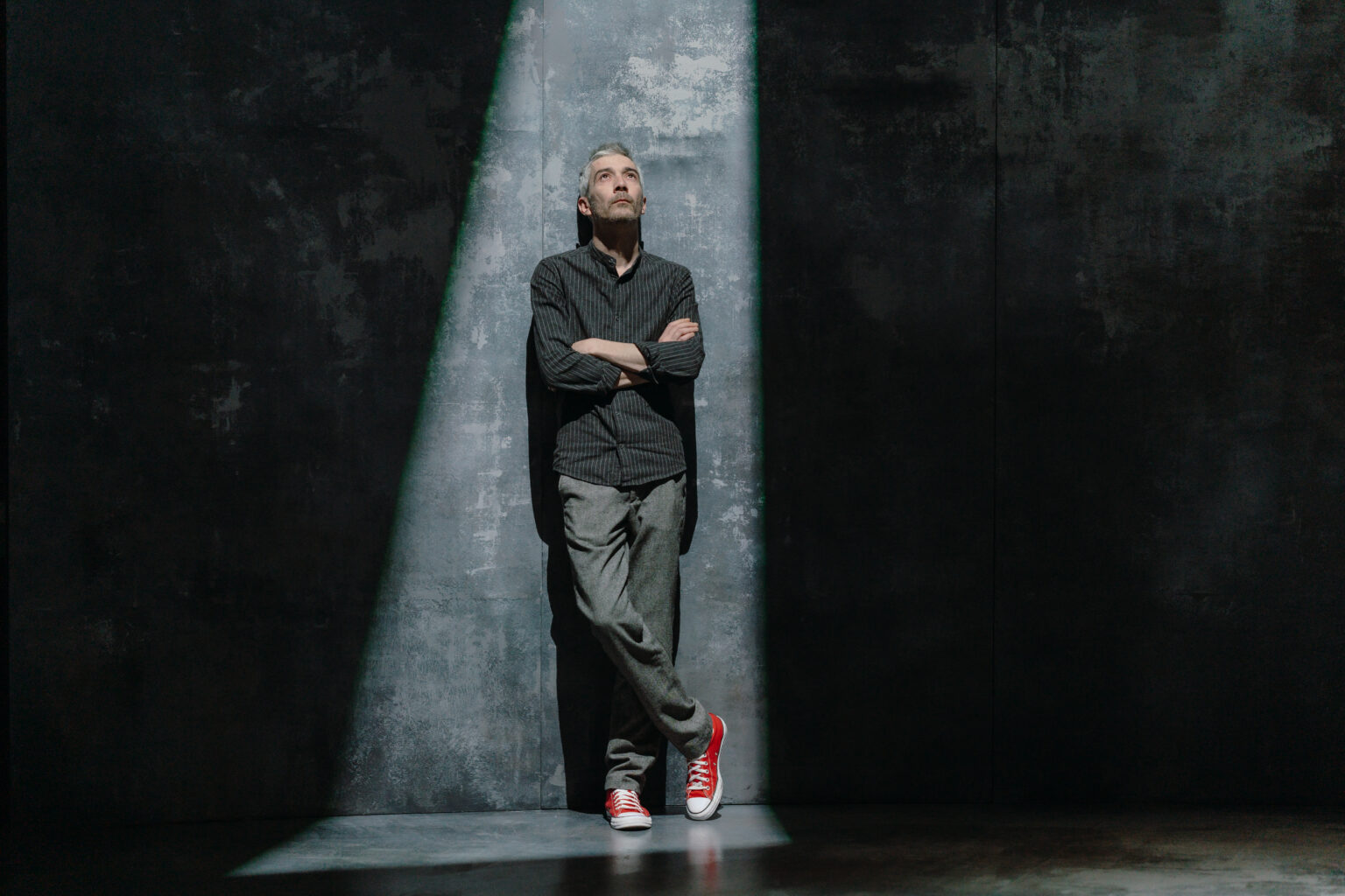 Vlad Corbeanu a fost numit director interimar al Teatrului Stela ...