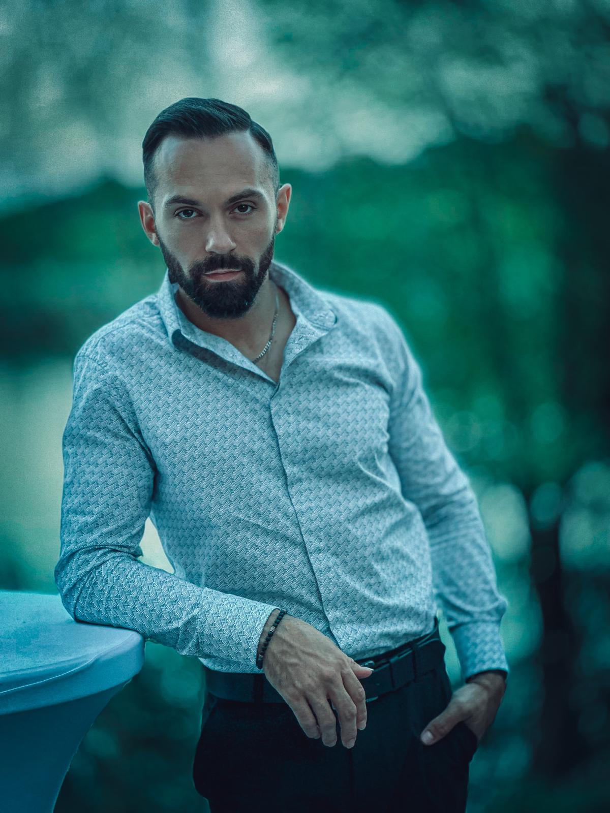 Ciprian Pop - Teatrul Stela Popescu