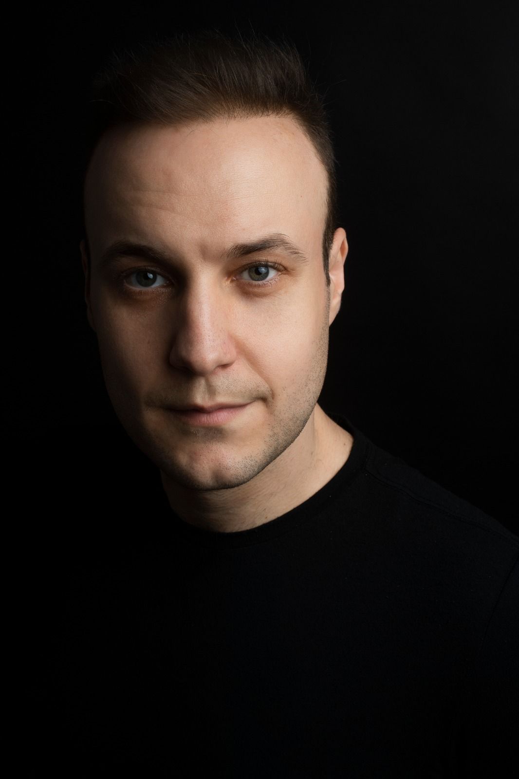 Dorin Enache - Teatrul Stela Popescu